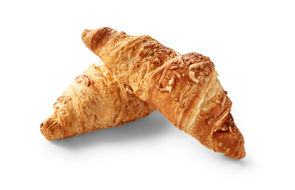 Ham and cheese croissant – De Jonge Kaasmeesters
